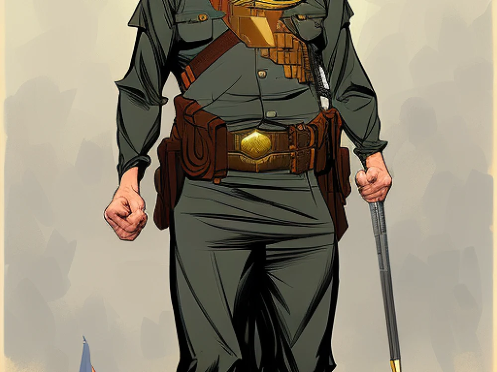 A custom Stable Diffusion model with your likeness - unlimited AI art ...