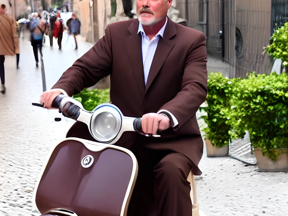 A custom Stable Diffusion model with your likeness - unlimited AI art | Upwork