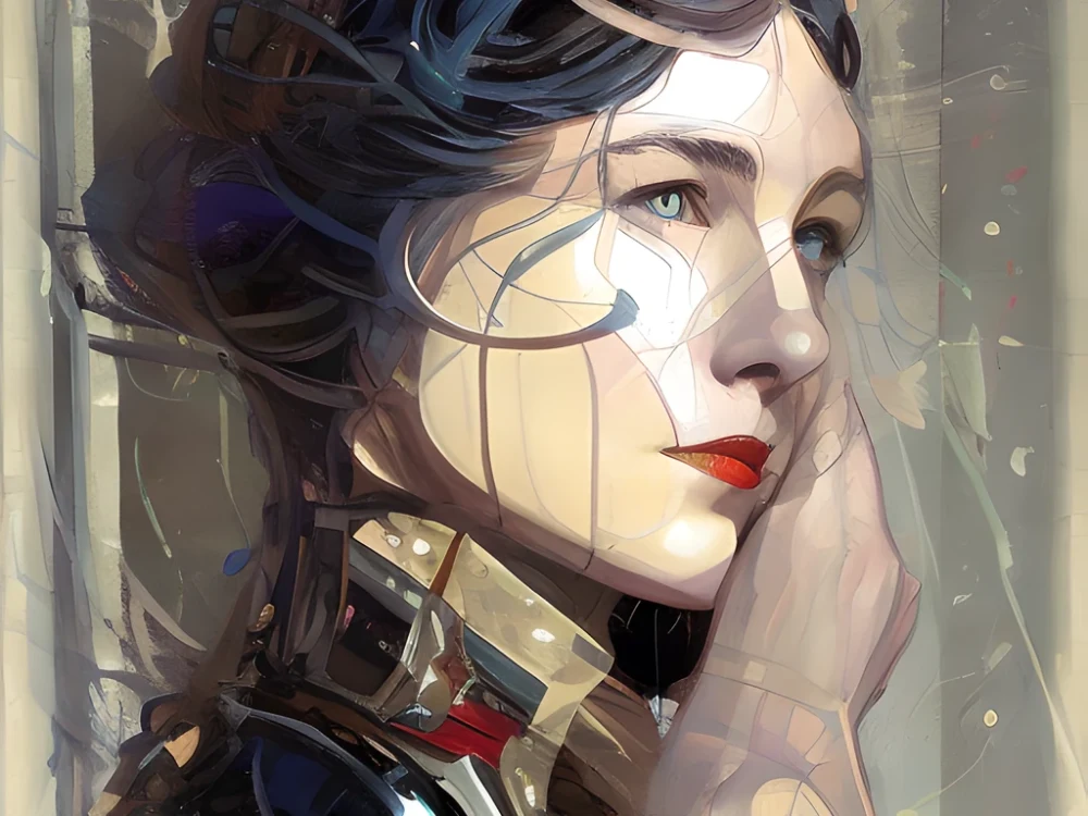 A custom Stable Diffusion model with your likeness - unlimited AI art ...