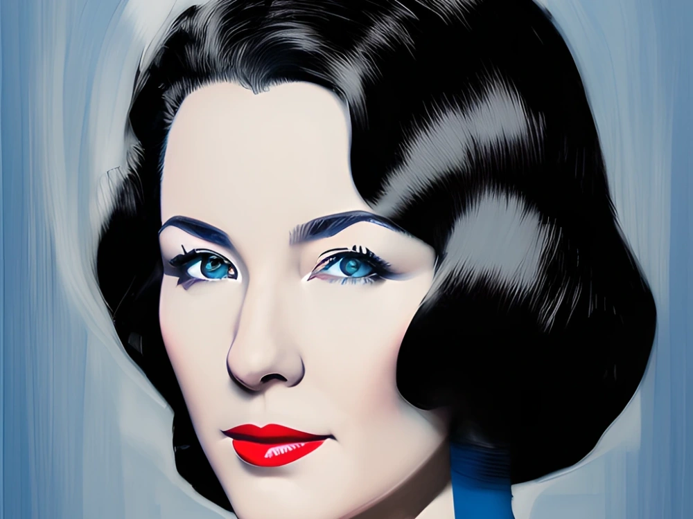 A custom Stable Diffusion model with your likeness - unlimited AI art | Upwork