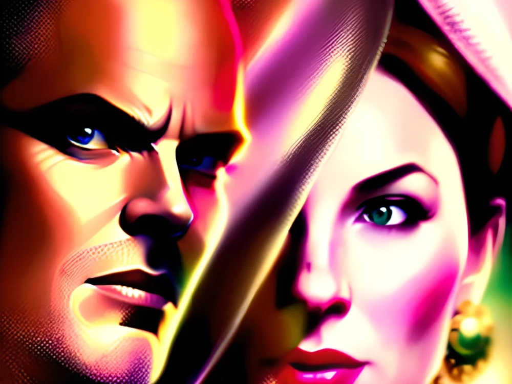 A custom Stable Diffusion model with your likeness - unlimited AI art | Upwork