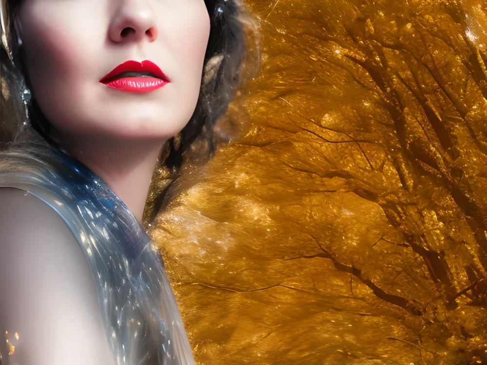 A custom Stable Diffusion model with your likeness - unlimited AI art | Upwork