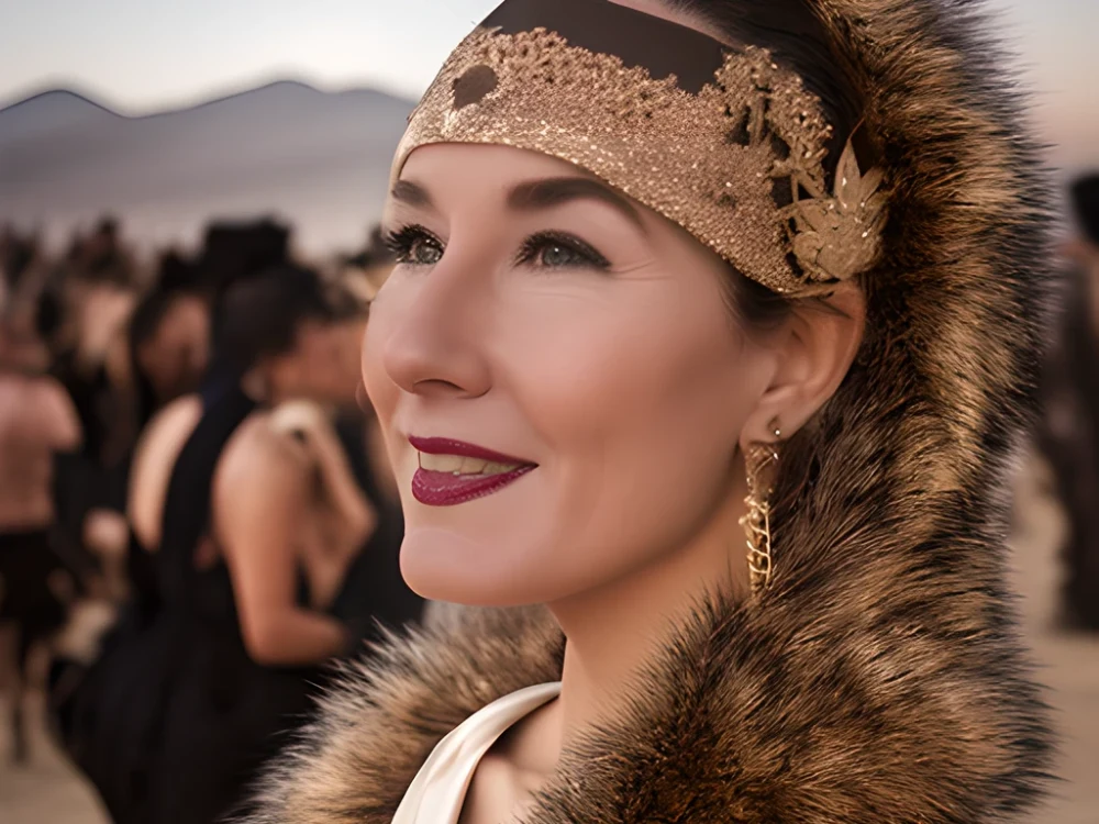 A custom Stable Diffusion model with your likeness - unlimited AI art | Upwork