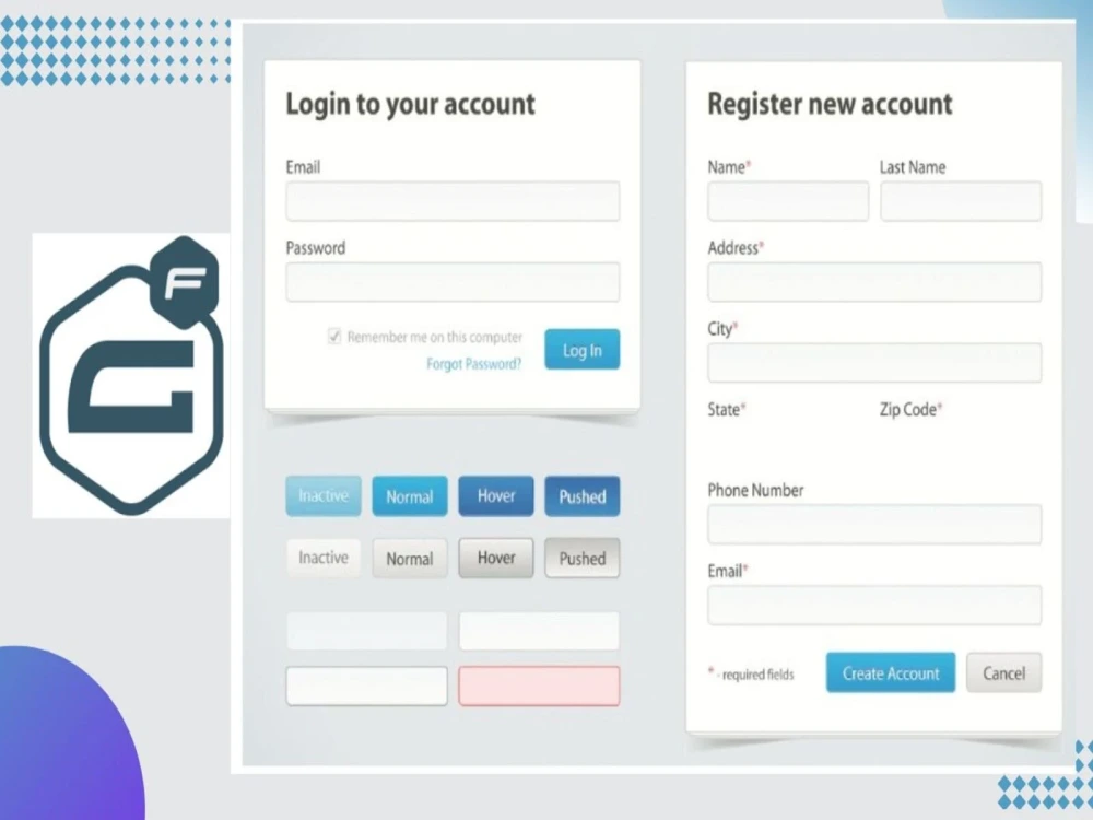 Multi step gravity forms and PDF output on WordPress | Upwork