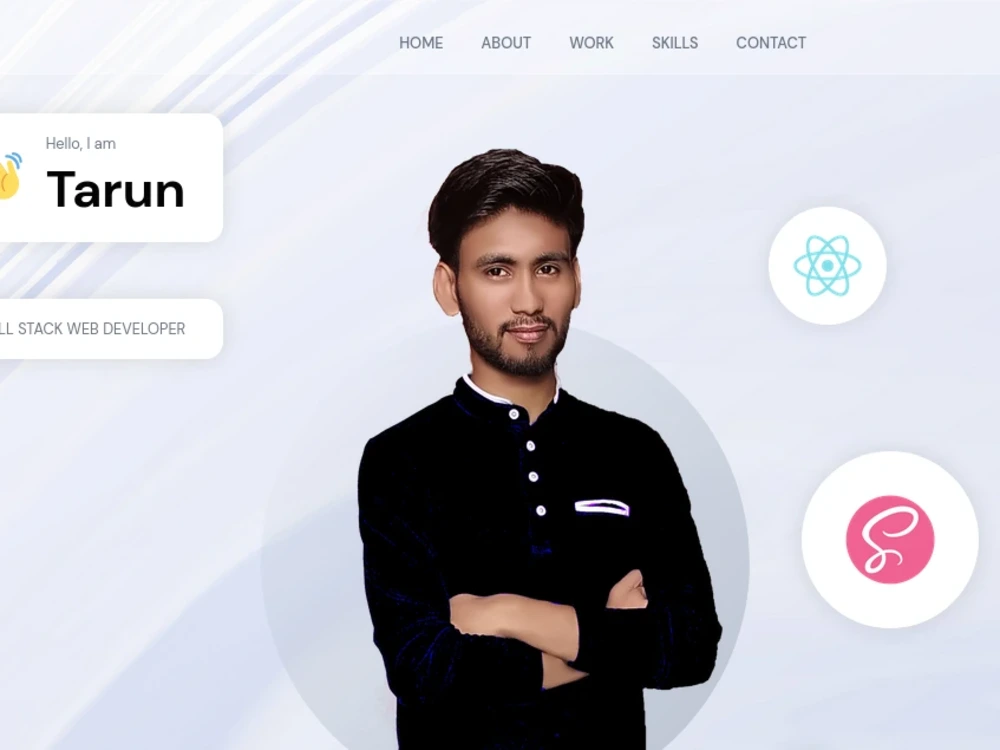 A Fantastic Full Stack Web Application Using Mern Mean Django Or Flask Upwork