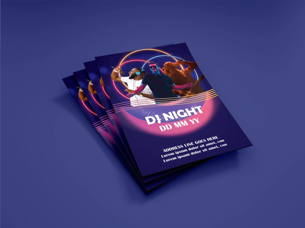 Amazing Flyers, Brochures, posters and billboard designs | Upwork