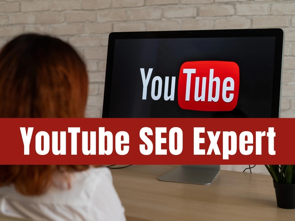 A YouTube SEO Expert for your Channel and Videos | Keyword Research ...