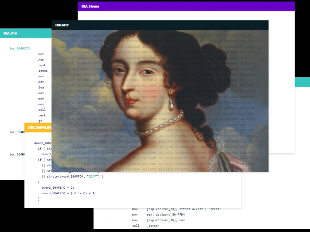 A Malware forensic Investigation of a Malicious Program | Upwork