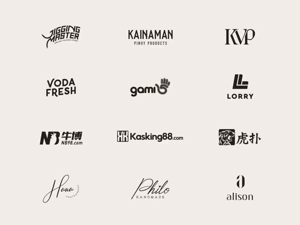Cost-effective professional logo for your new business | Upwork