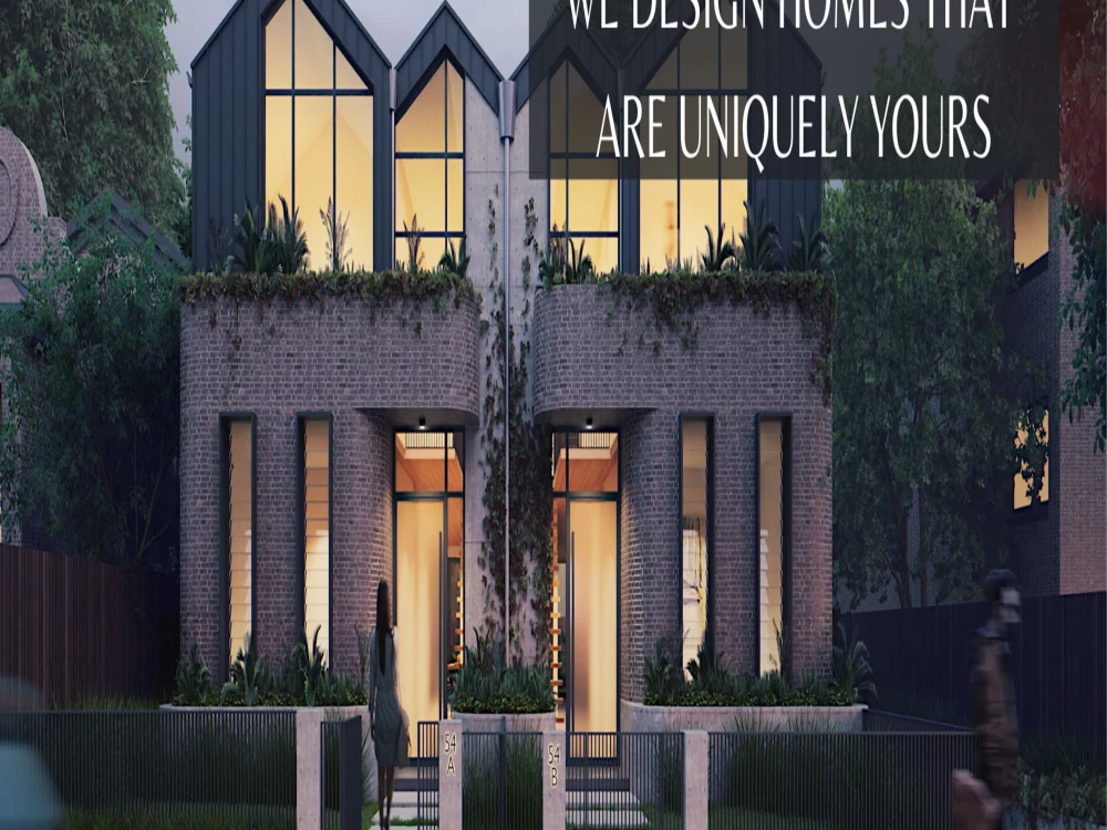 2D Architectural/Structural Building Drawings | Upwork