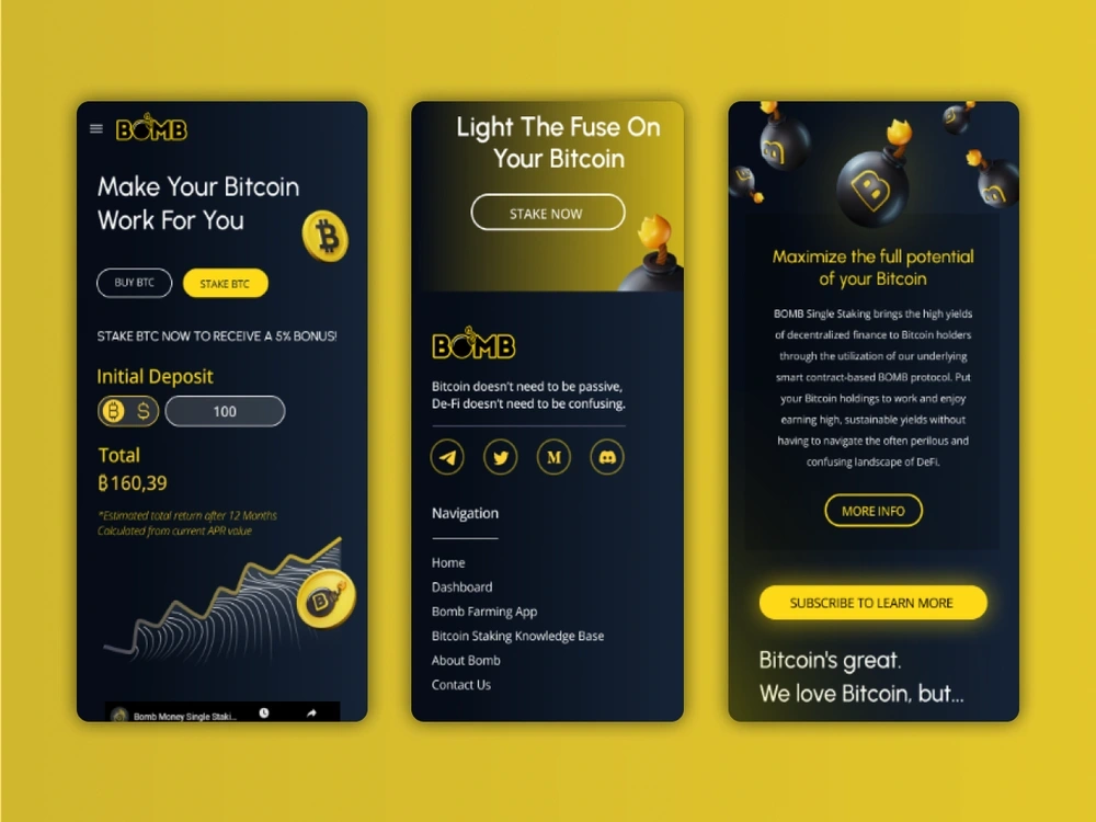 Mobile App design UI & UX in Figma | Upwork