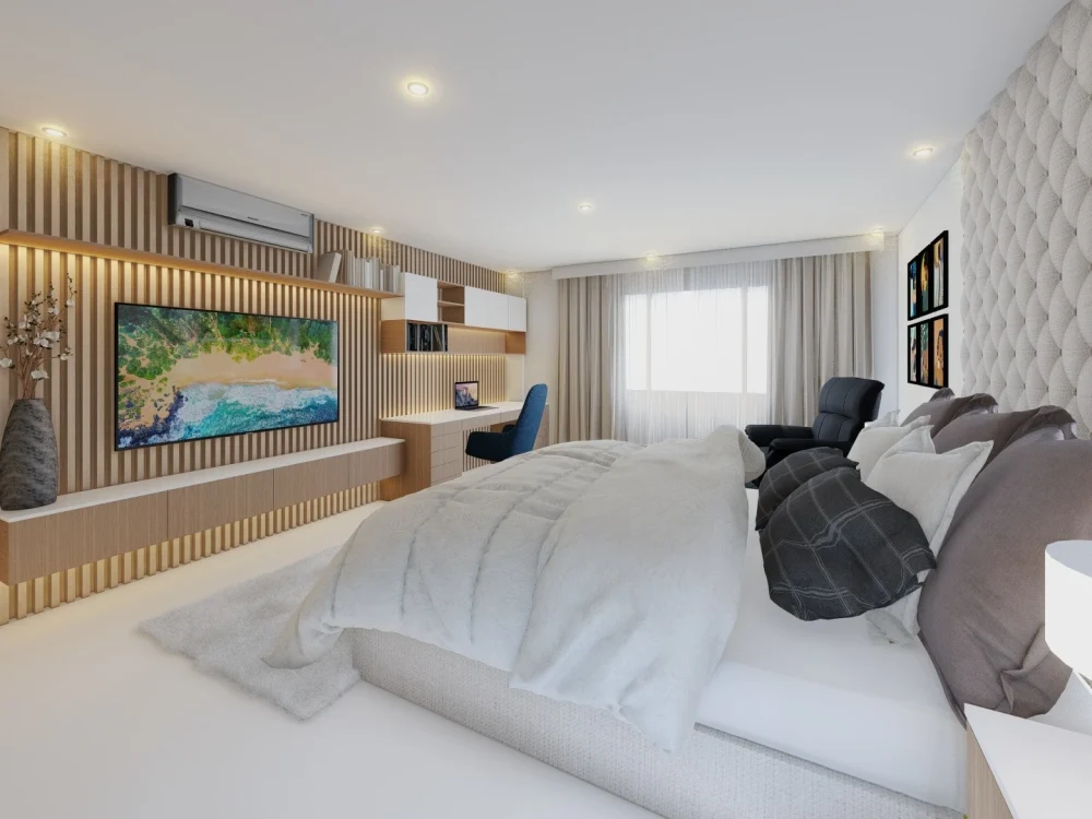 Architecture 3d modeling and realistic rendering | Upwork