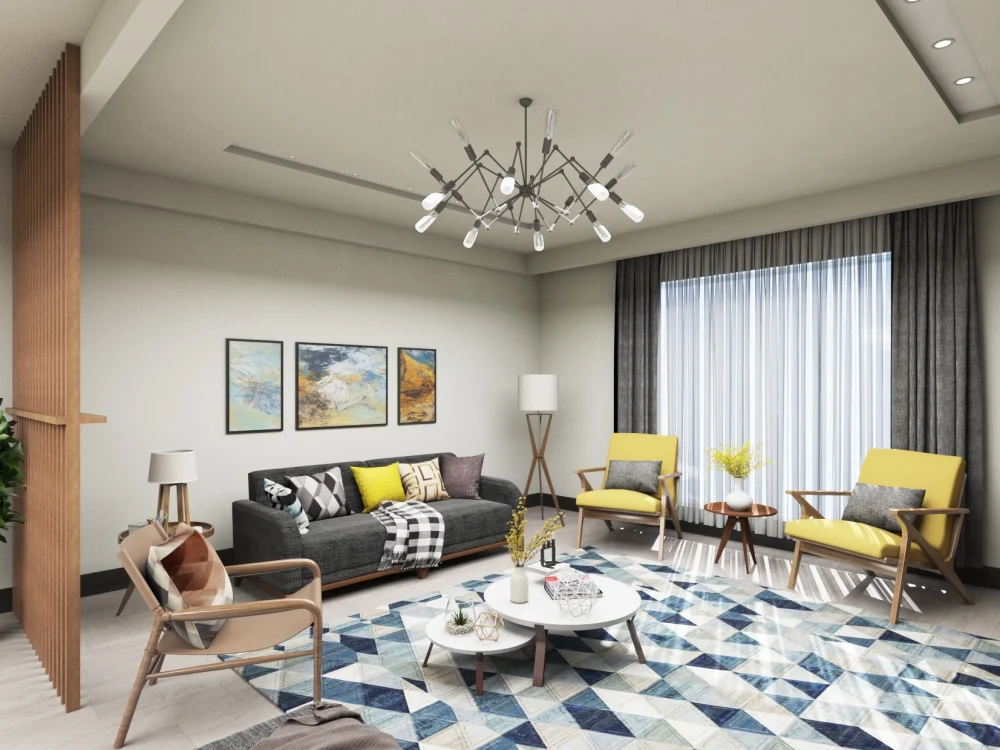 A Professional Interior Design | Upwork