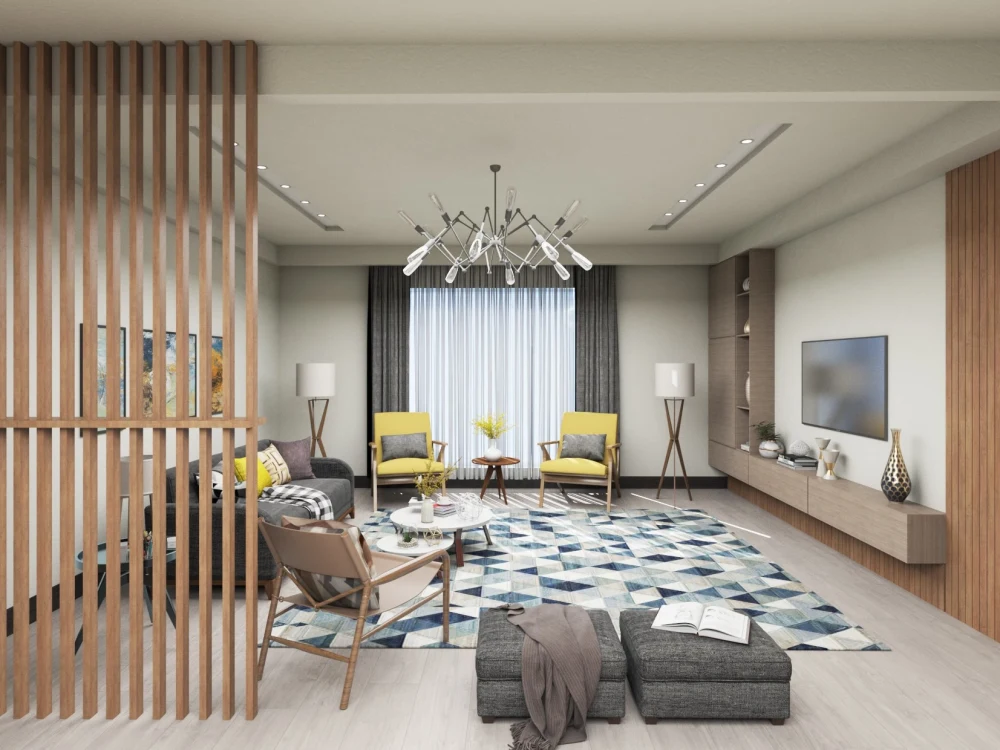 A Professional Interior Design | Upwork