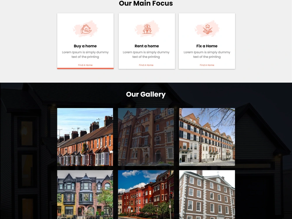 WordPress Landing Page| Elementor Landing Page| Divi Landing Page ...