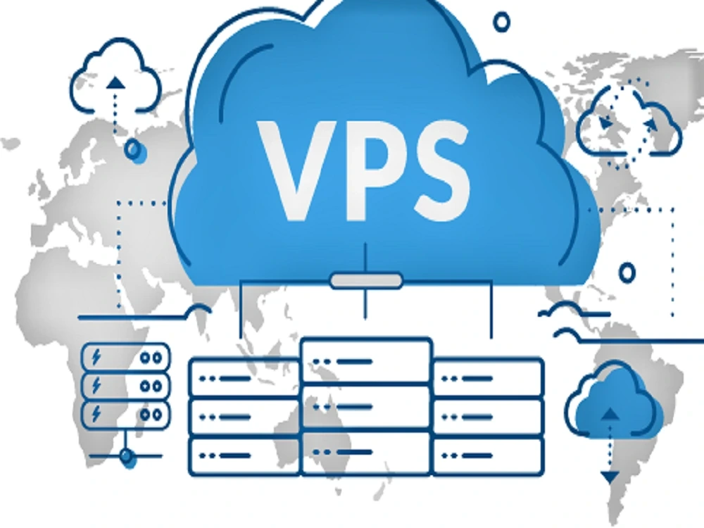 Performance VPS setup and configuration | Upwork