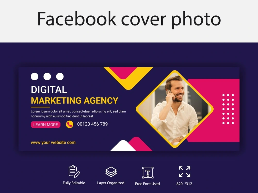 Mind Boggling Facebook Covers
