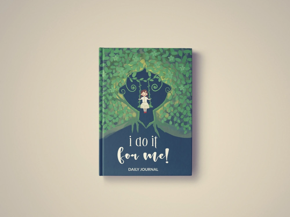 An amazing book cover for your amazon kdp book | Upwork