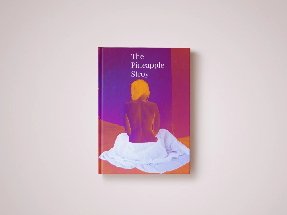 An amazing book cover for your amazon kdp book | Upwork