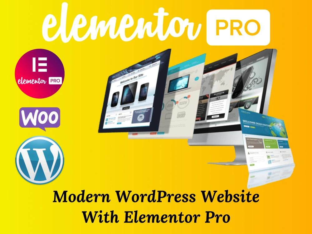 Elementor Pro | Elementor Expert | Elementor Developer | Elementor ...