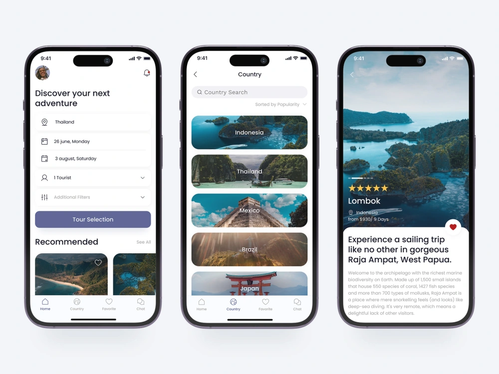 A user-friendly app designed for your business. | Upwork