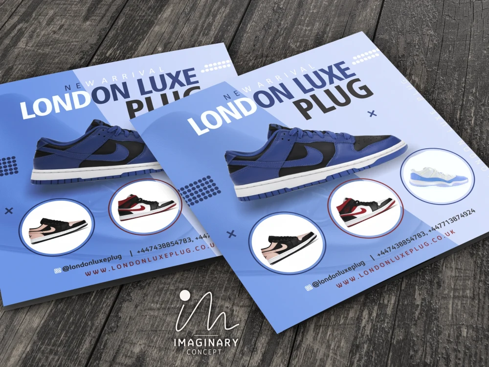 A unique logo mark, Brand Collaterals and brand guideline for your ...