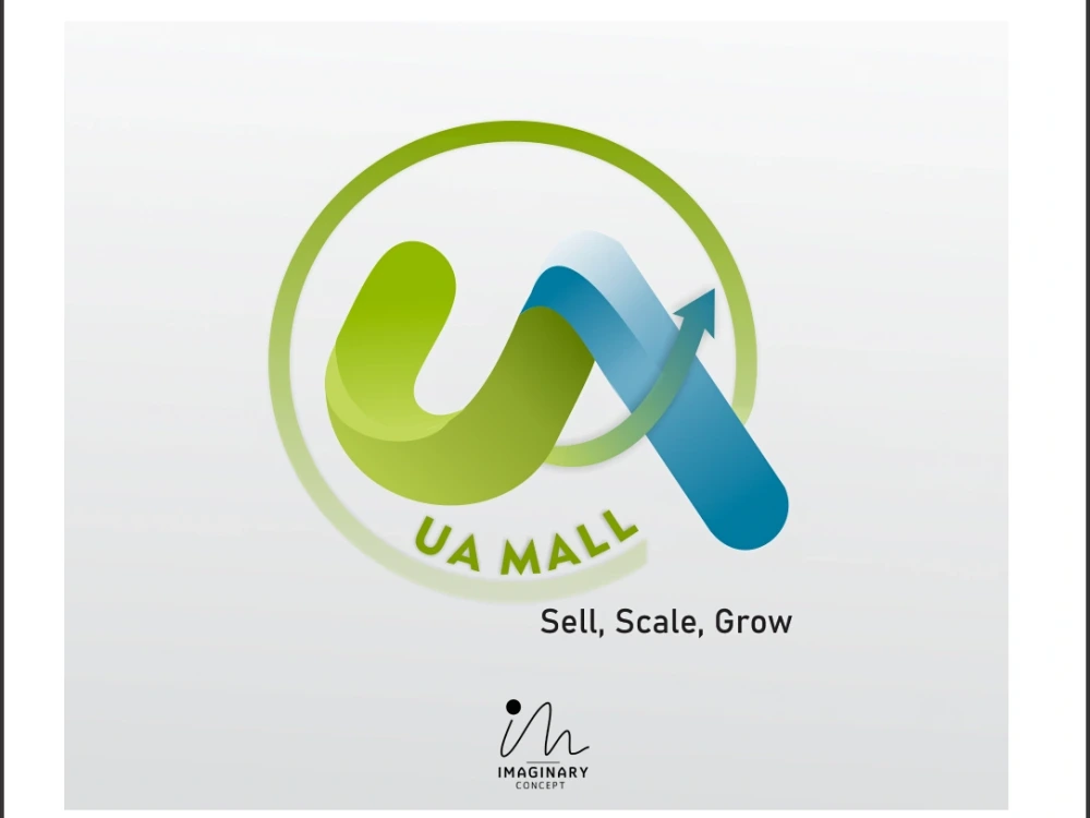 A unique logo mark, Brand Collaterals and brand guideline for your ...