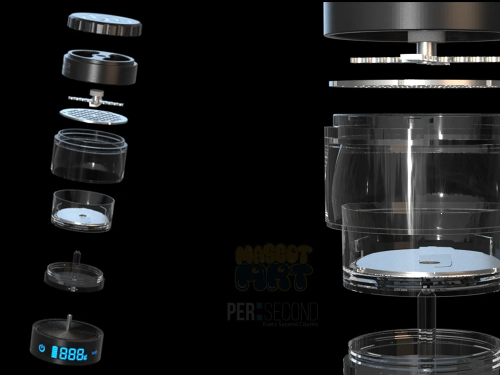 Realistic 3D Product Modeling , Texturing & Lighting | Upwork