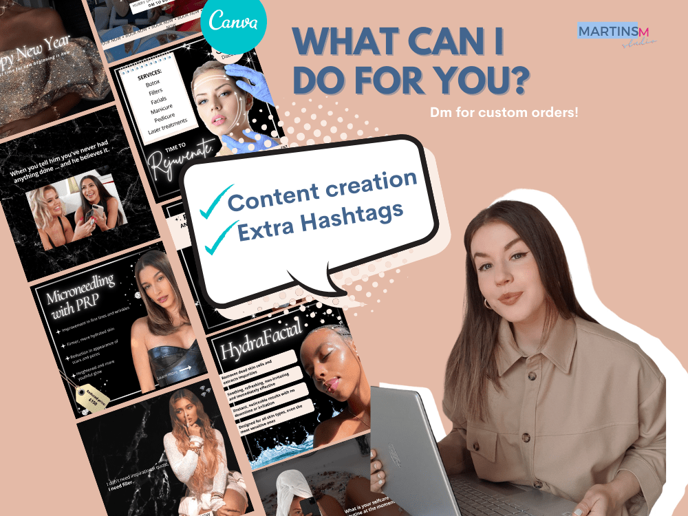 A engaging and aesthetics posts for your Instagram | Upwork