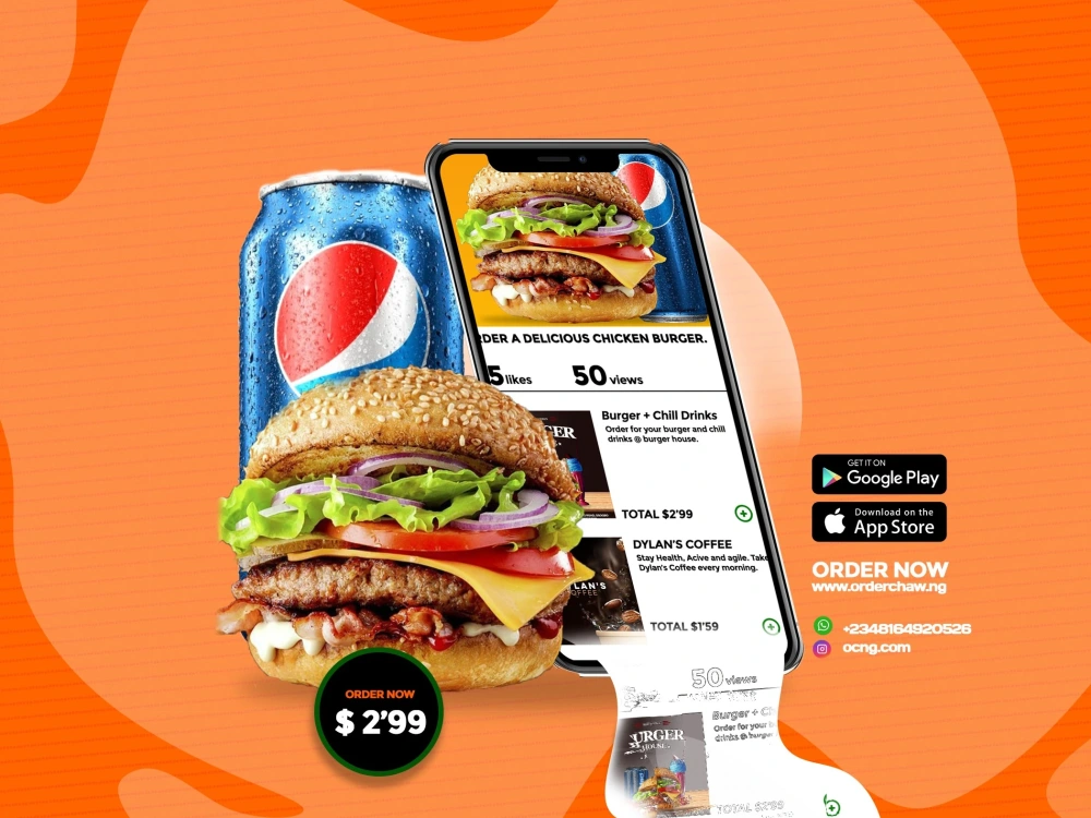 Top-notch, eye-catchy, sales-converting ads design for your brand. | Upwork