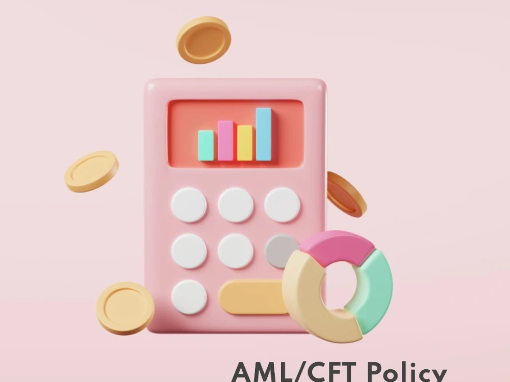 AML/CFT, KYC, CDD Policies prepared to fit your company | Upwork