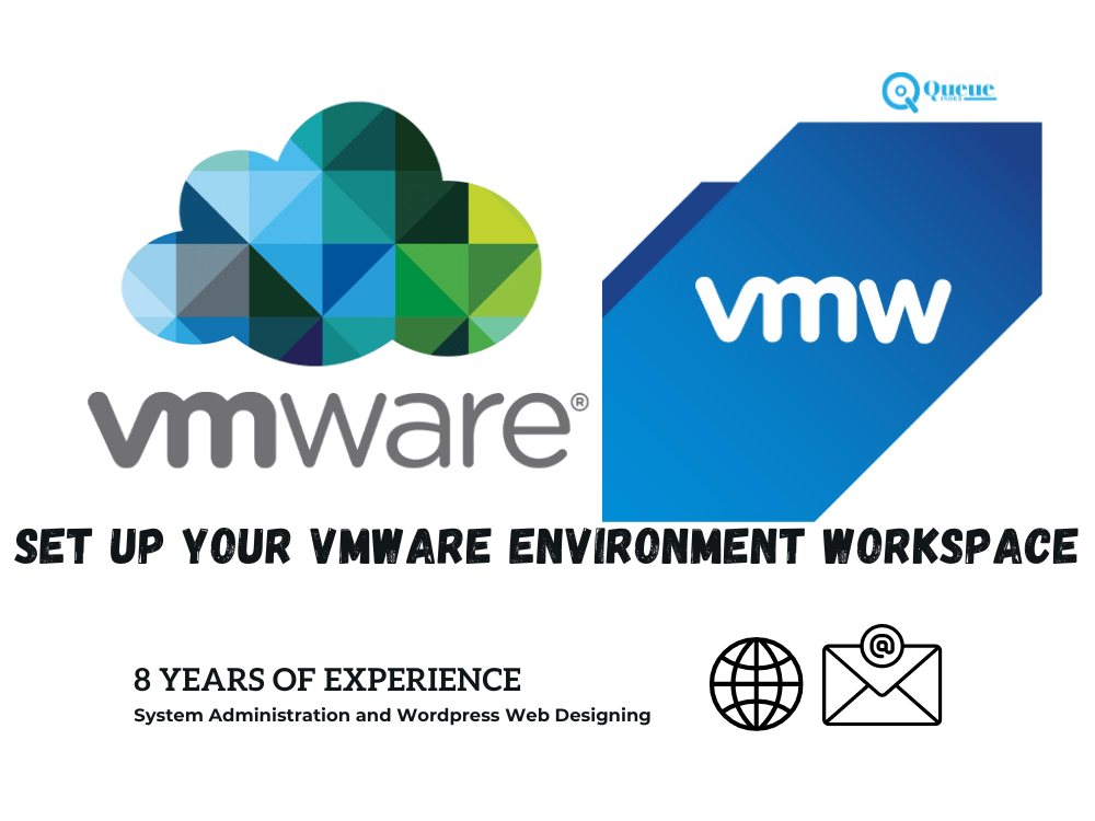 VMware vSphere virtualization Environment deployed to host VMs | Upwork