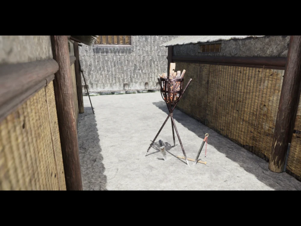 A realistic textured prop for 3d animation, games, advertisement or ...