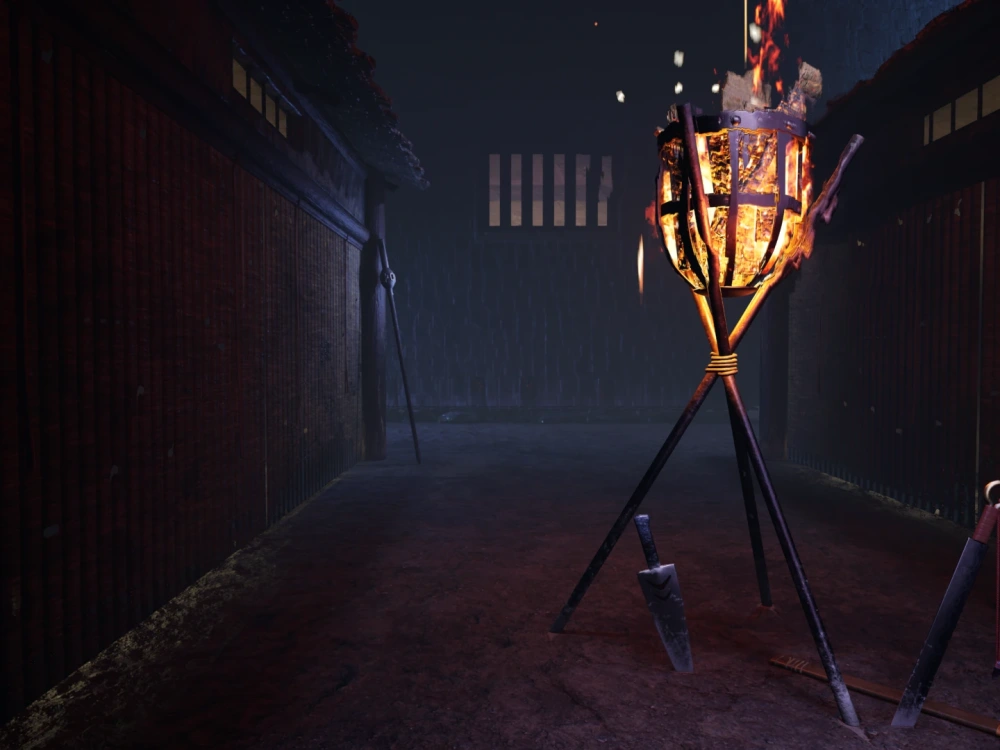 A realistic textured prop for 3d animation, games, advertisement or ...