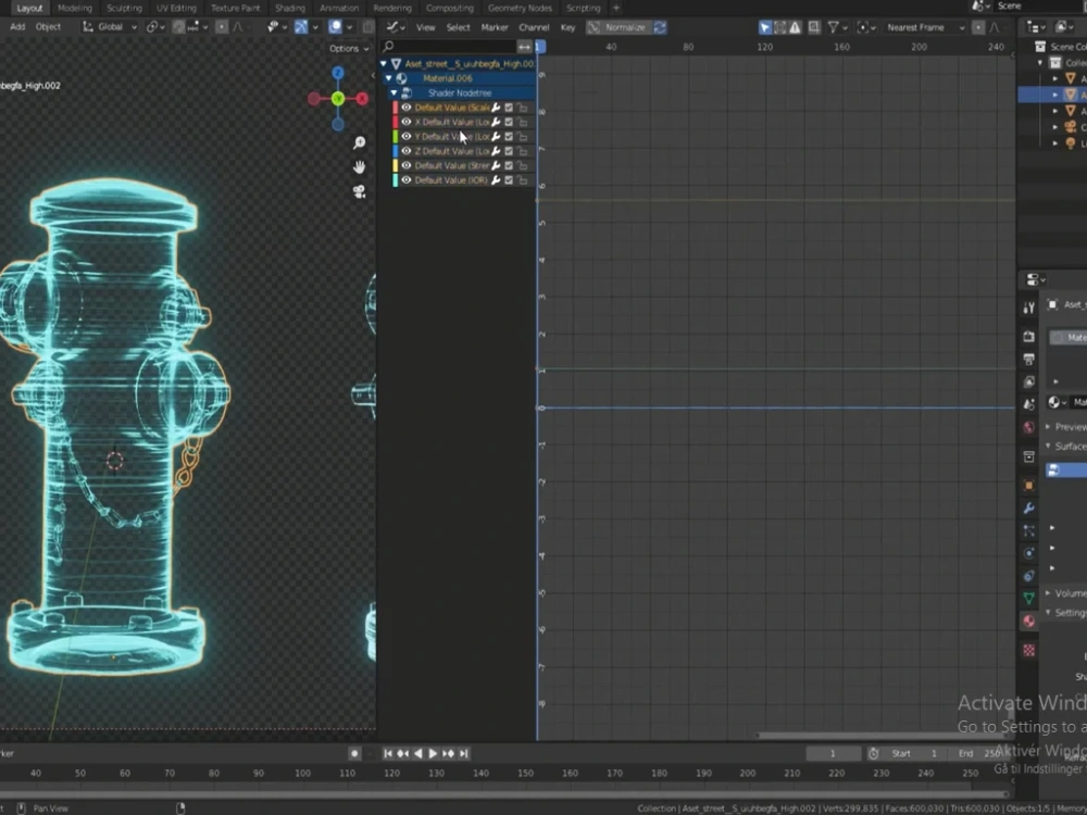 3d product modelling or animation in blender, cinema4d or maya | Upwork