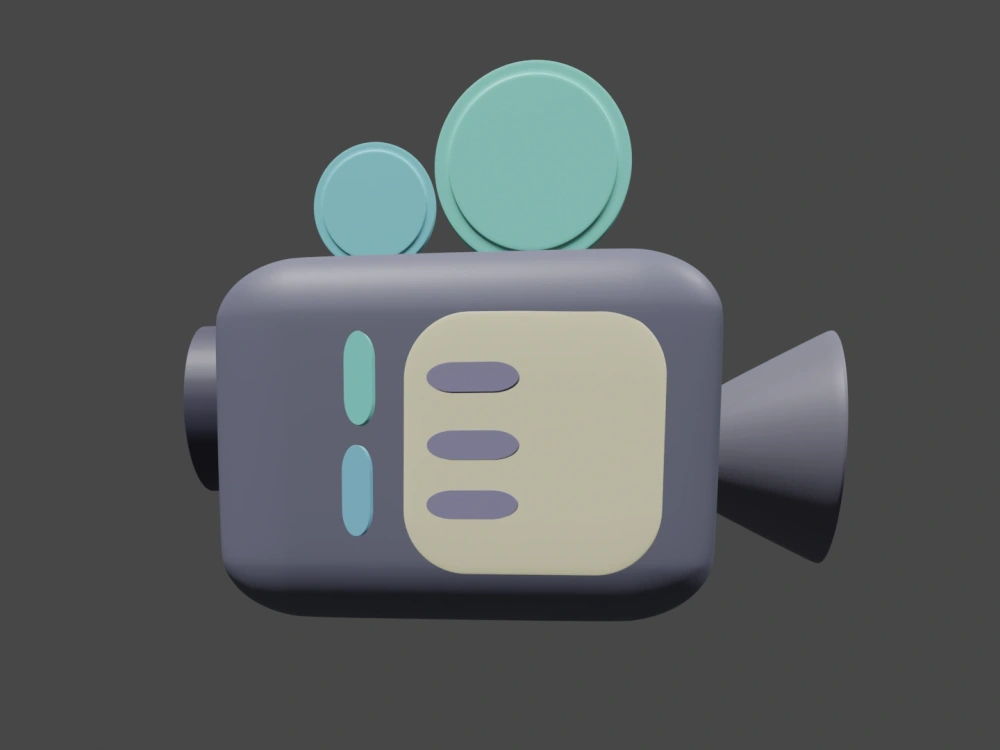 A set of 3D icons and GIFs in various design styles | Upwork