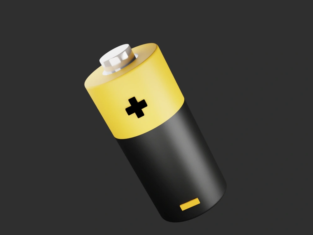 A set of 3D icons and GIFs in various design styles | Upwork