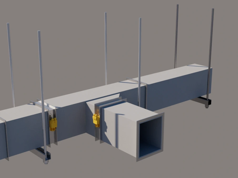 The perfect coordinated design of MEP installations | Upwork