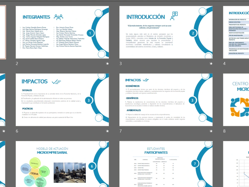 The best PowerPoint presentations | Upwork