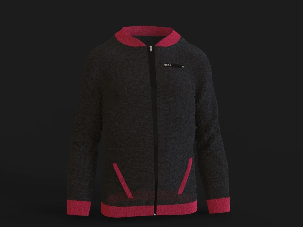 3D Realistic Cloth Modeling & Rendering Based on Your Request | Upwork