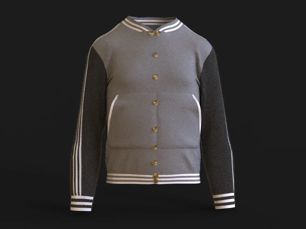 3D Realistic Cloth Modeling & Rendering Based on Your Request | Upwork