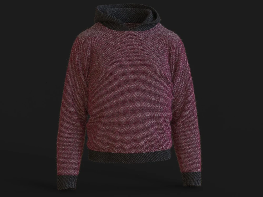 3D Realistic Cloth Modeling & Rendering Based on Your Request | Upwork