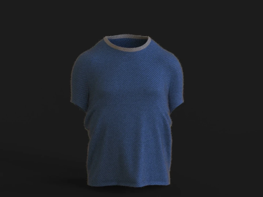 3D Realistic Cloth Modeling & Rendering Based on Your Request | Upwork