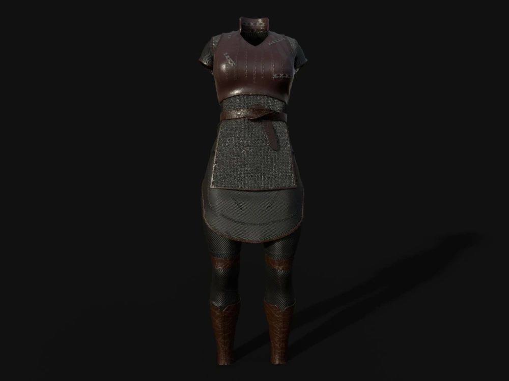 3D Realistic Cloth Modeling & Rendering Based on Your Request | Upwork