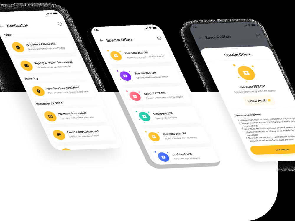 A Professional UI UX figma designs for mobile and web applications | Upwork