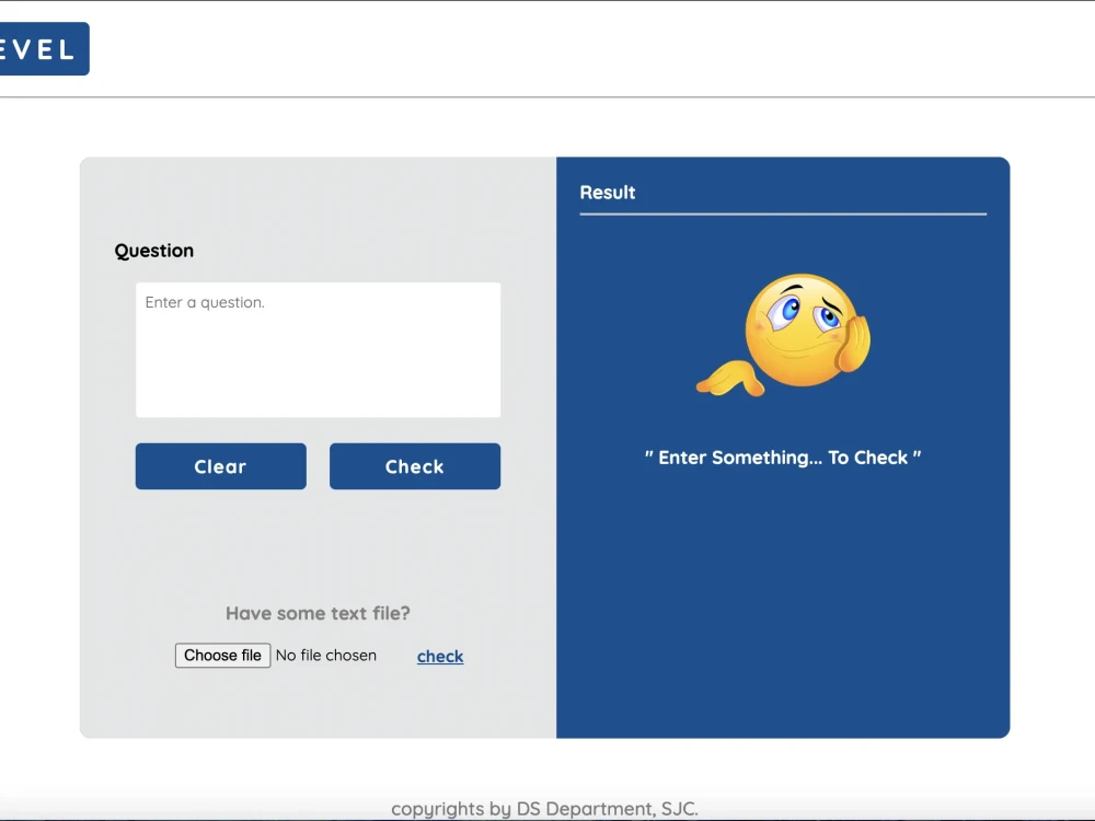 Fully developed backend application using Node.js | Upwork