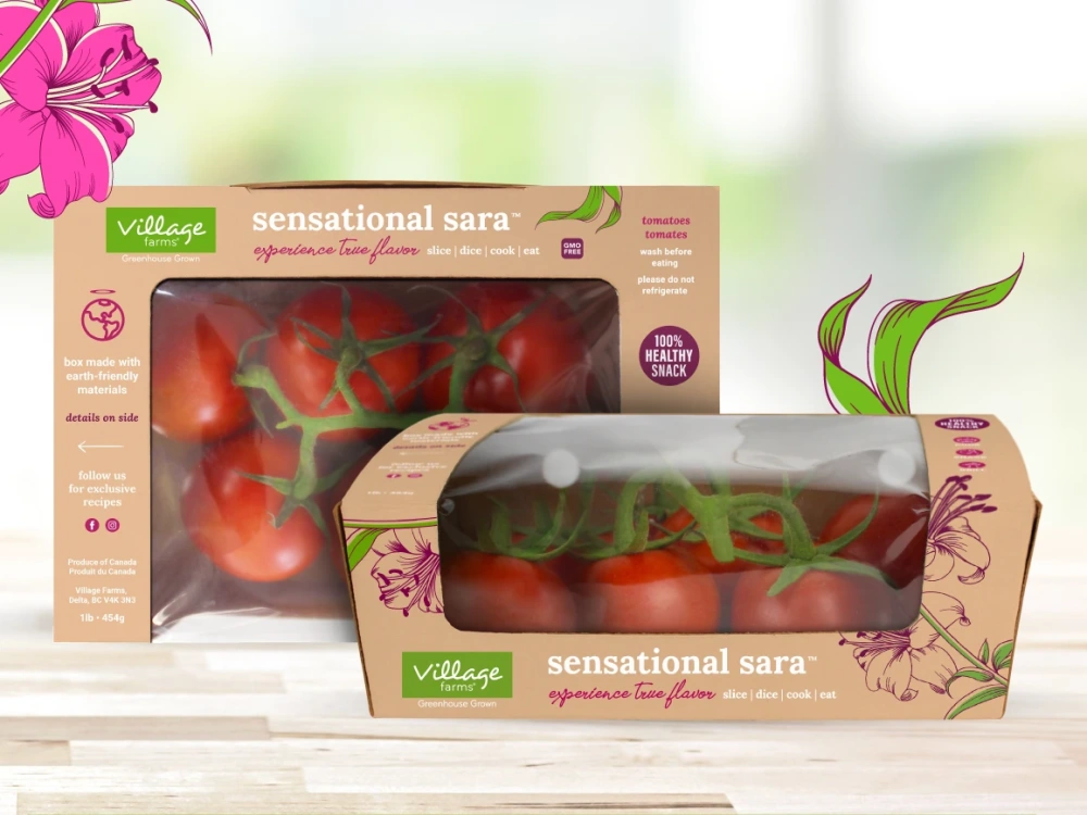 Eye-catching packaging design that's sure to make an impact! | Upwork