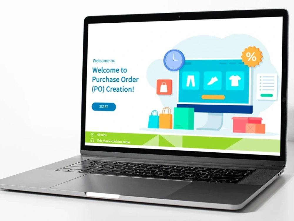 Interactive Elearning Course Using Articulate Storyline 360 Upwork