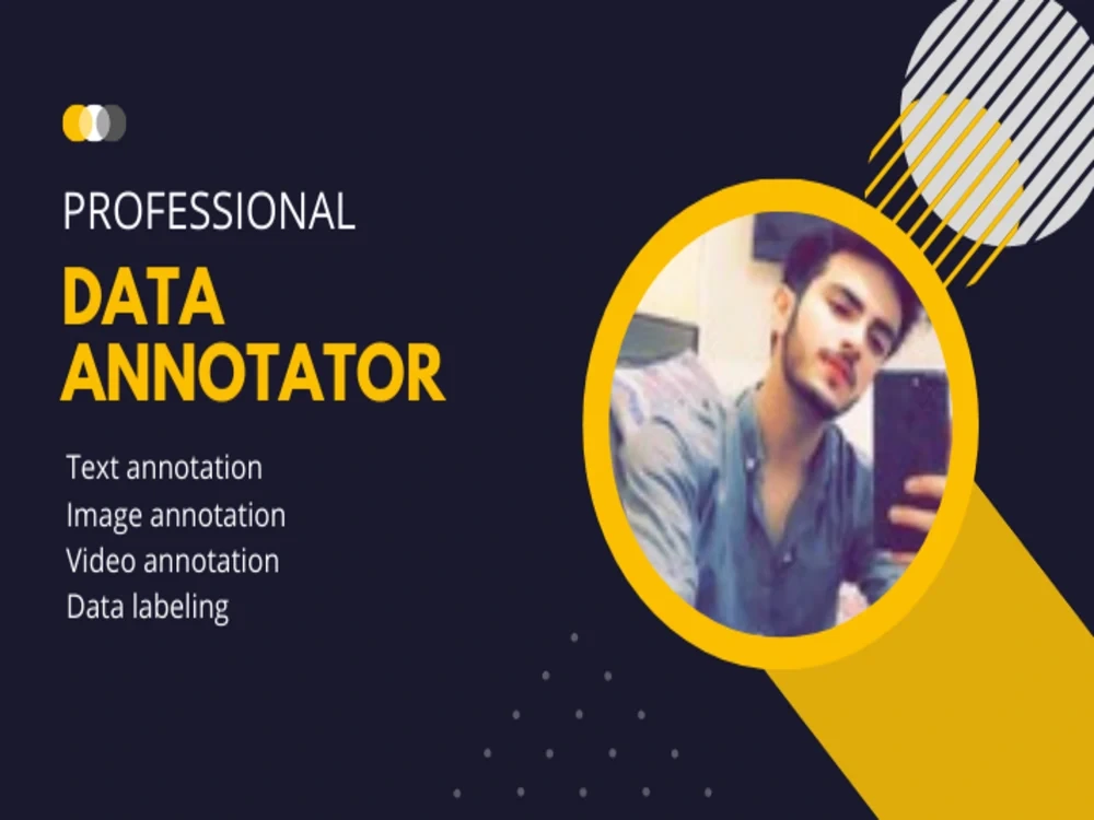 The Best Data Annotator And Image Annotator For Your Ai Modules Upwork