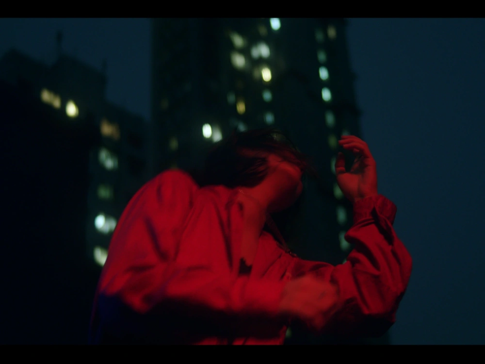 Cinematic and filmic color correction and color grading | Upwork